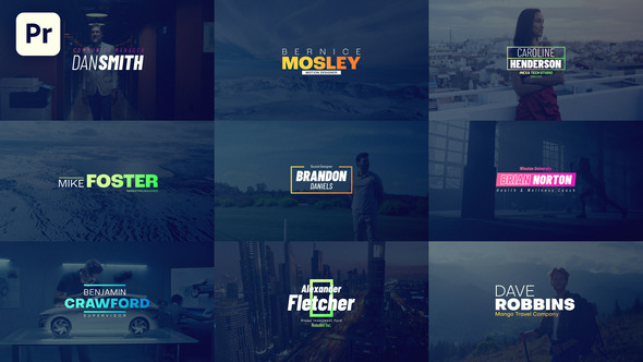 Event Promo by AnyPixel_Stock | VideoHive